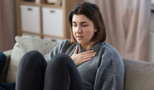 Dispneia: O que é, Causas e Sintomas